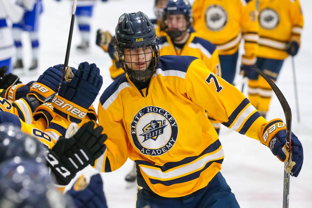 About - Elite Hockey Academy