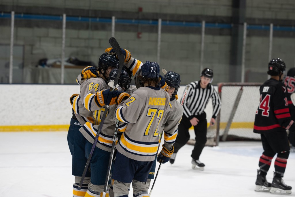 Homepage - Elite Hockey Academy