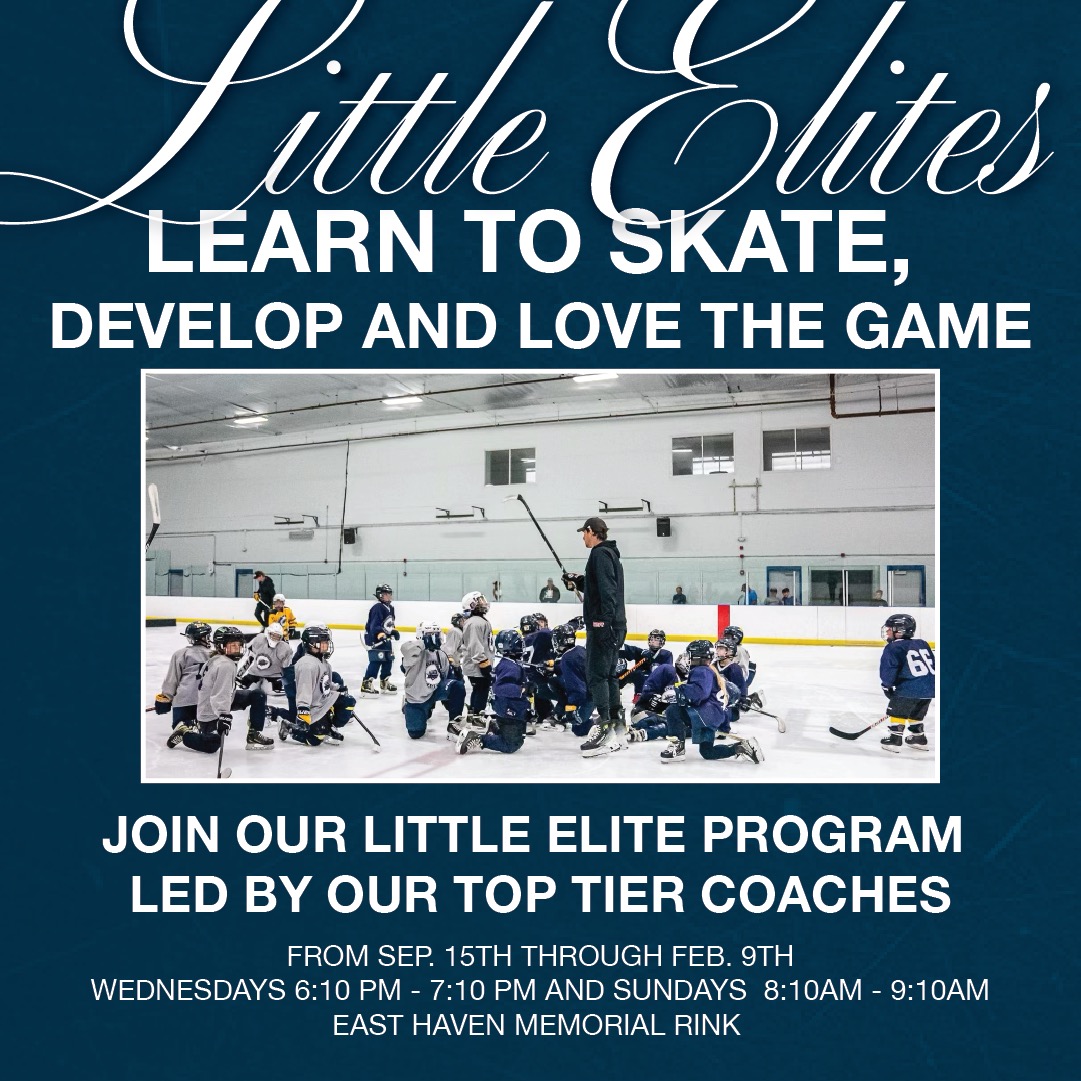 - Elite Hockey Academy