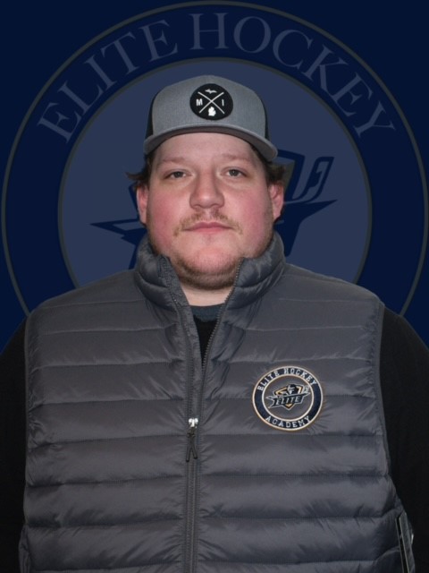 Coaching Staff - Elite Hockey Academy