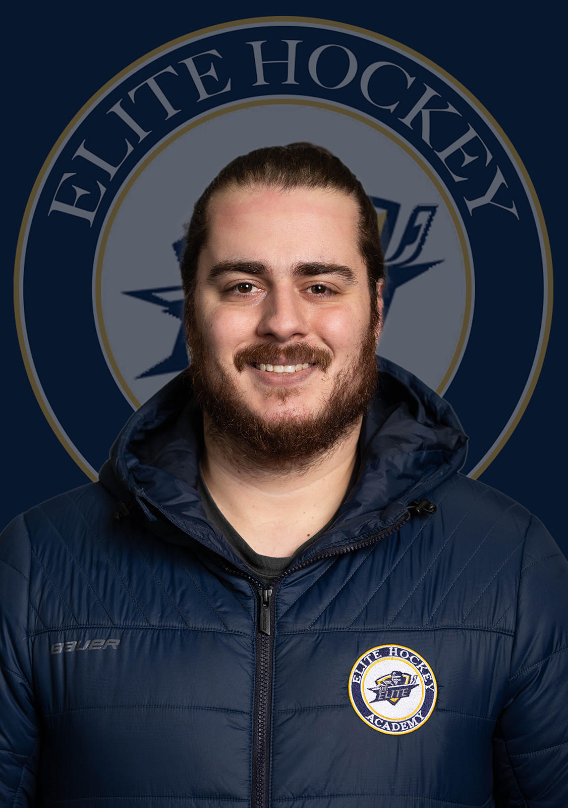 Coaching Staff - Elite Hockey Academy